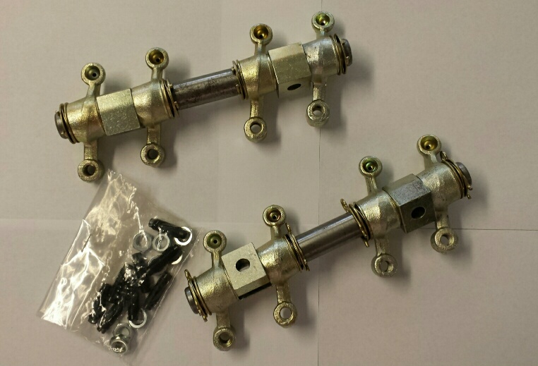 Vw Beetle Rocker Arm Geometry at Matthew Comer blog